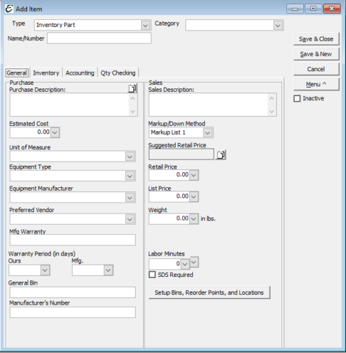 AIA Billing Software for Contractors