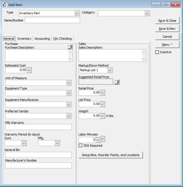 Total Office Manager Enterprise | Software Solutions by Aptora