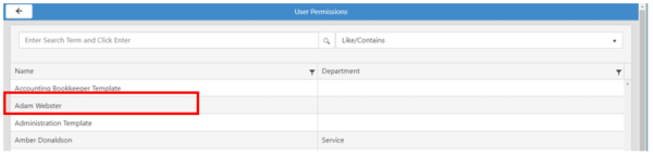 Mobile User Configuration And Setup Aptora