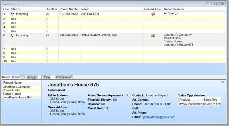 Field Service Management Software - Aptora