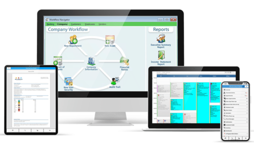 Total Office Manager ® | The Complete Business Management Solution