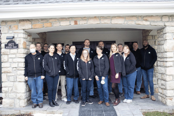 Meet the Aptora Team