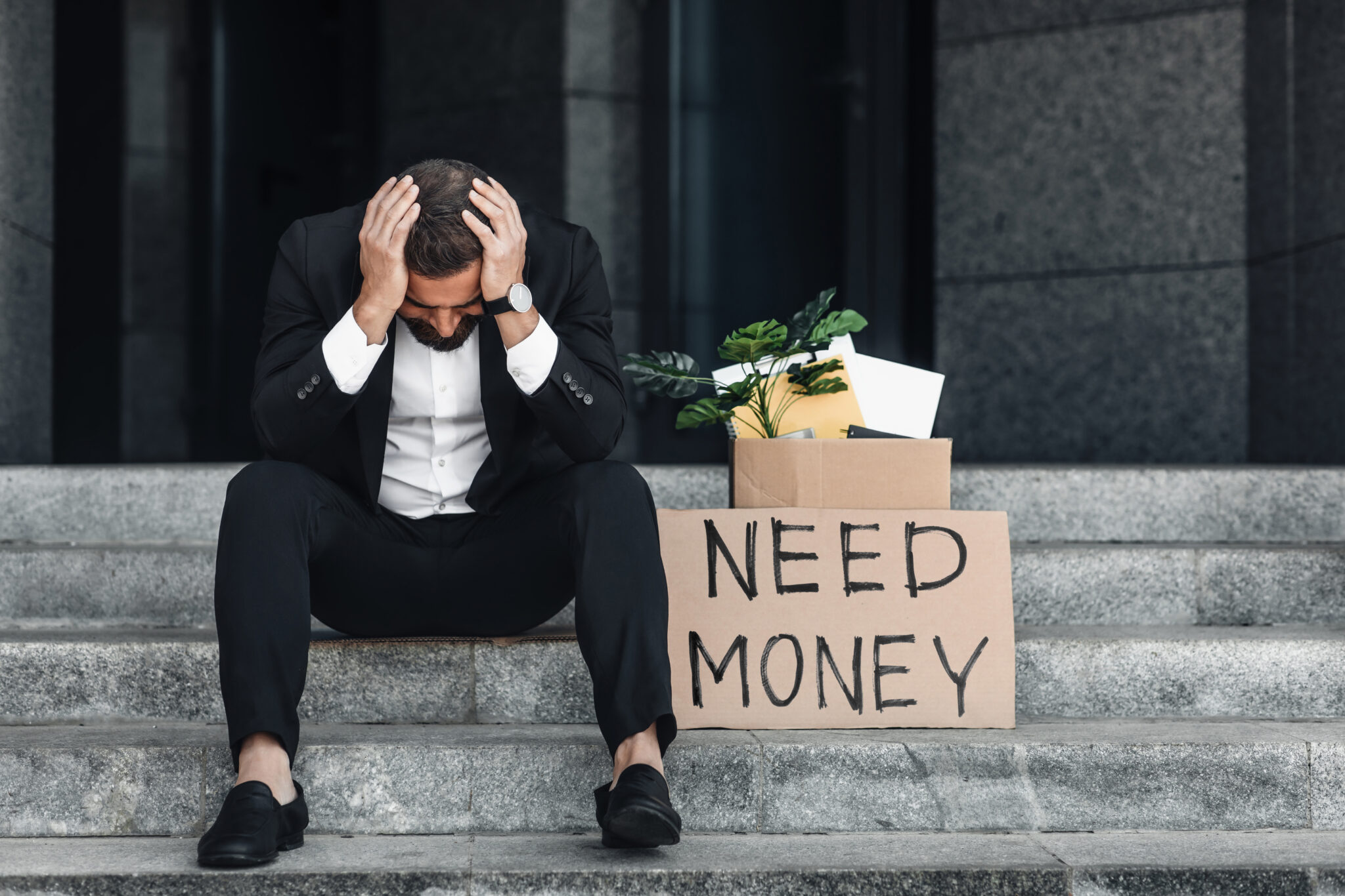 How to Accurately Predict Bankruptcy | Understanding the Z-Score Model