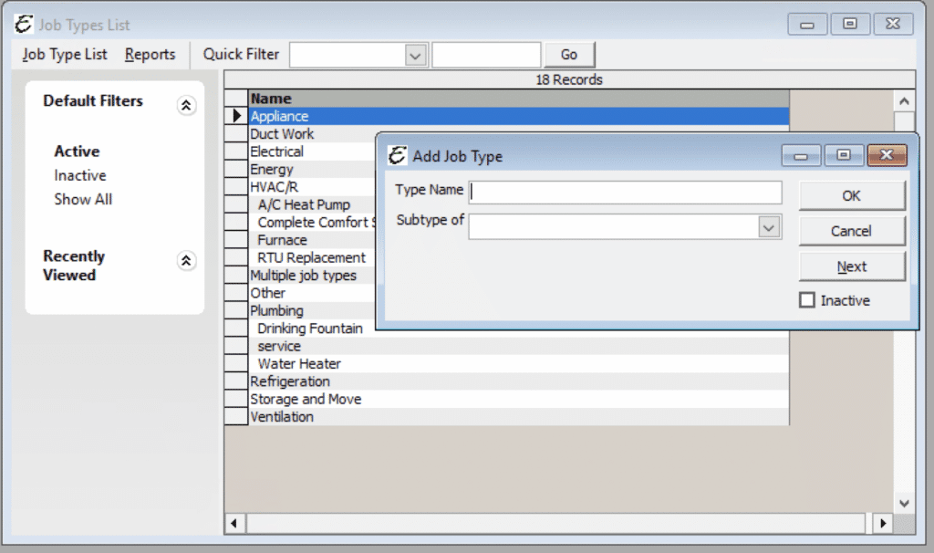 Best Job Costing Software for HVAC, Plumbing, Field Service Businesses