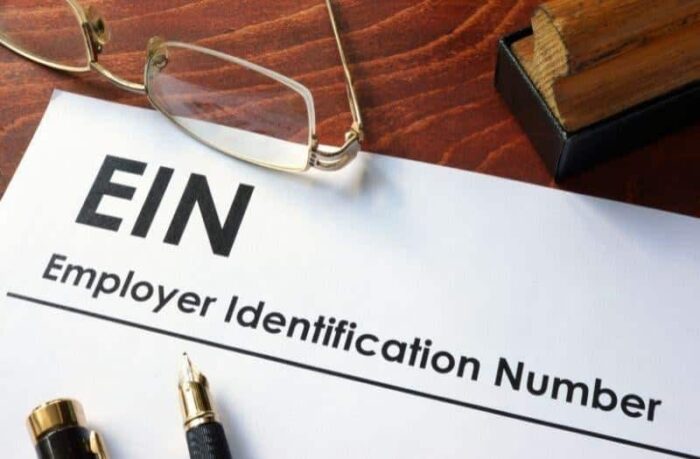 What is an EIN? When do You Need it? And How do You Get One?