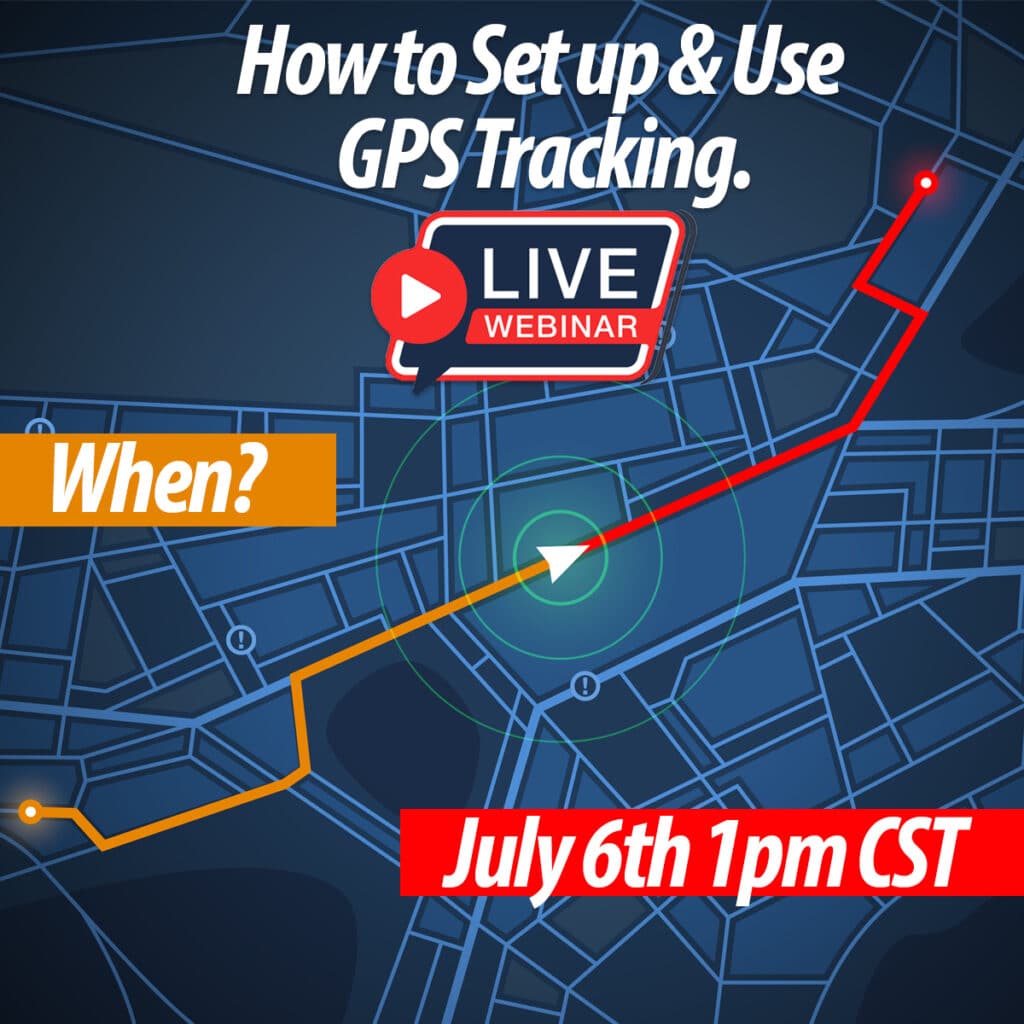 Webinars - Aptora | All-In-One Field Service Management