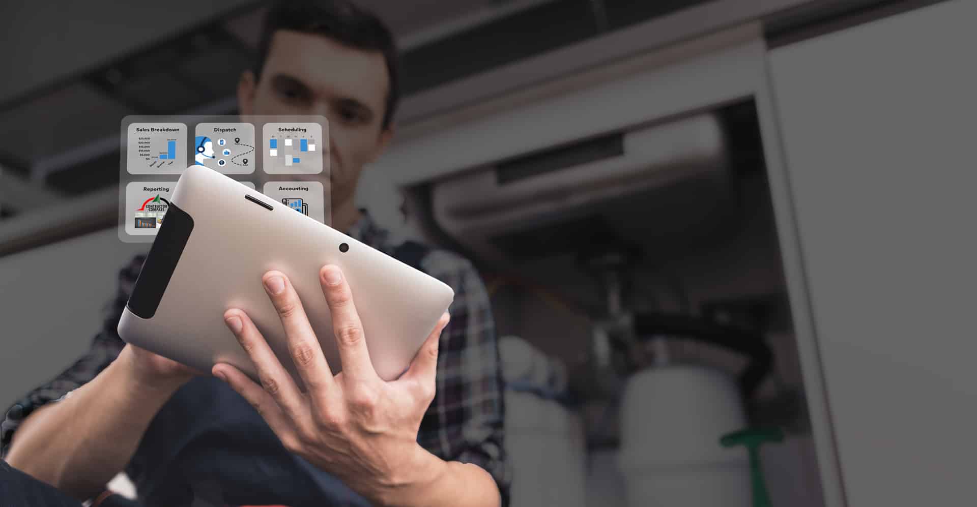 Flat Rate Pricing Webinar for HVAC, Plumbing, Electrical Businesses