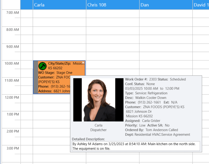 Best Service Scheduling Software for Field Service 2025