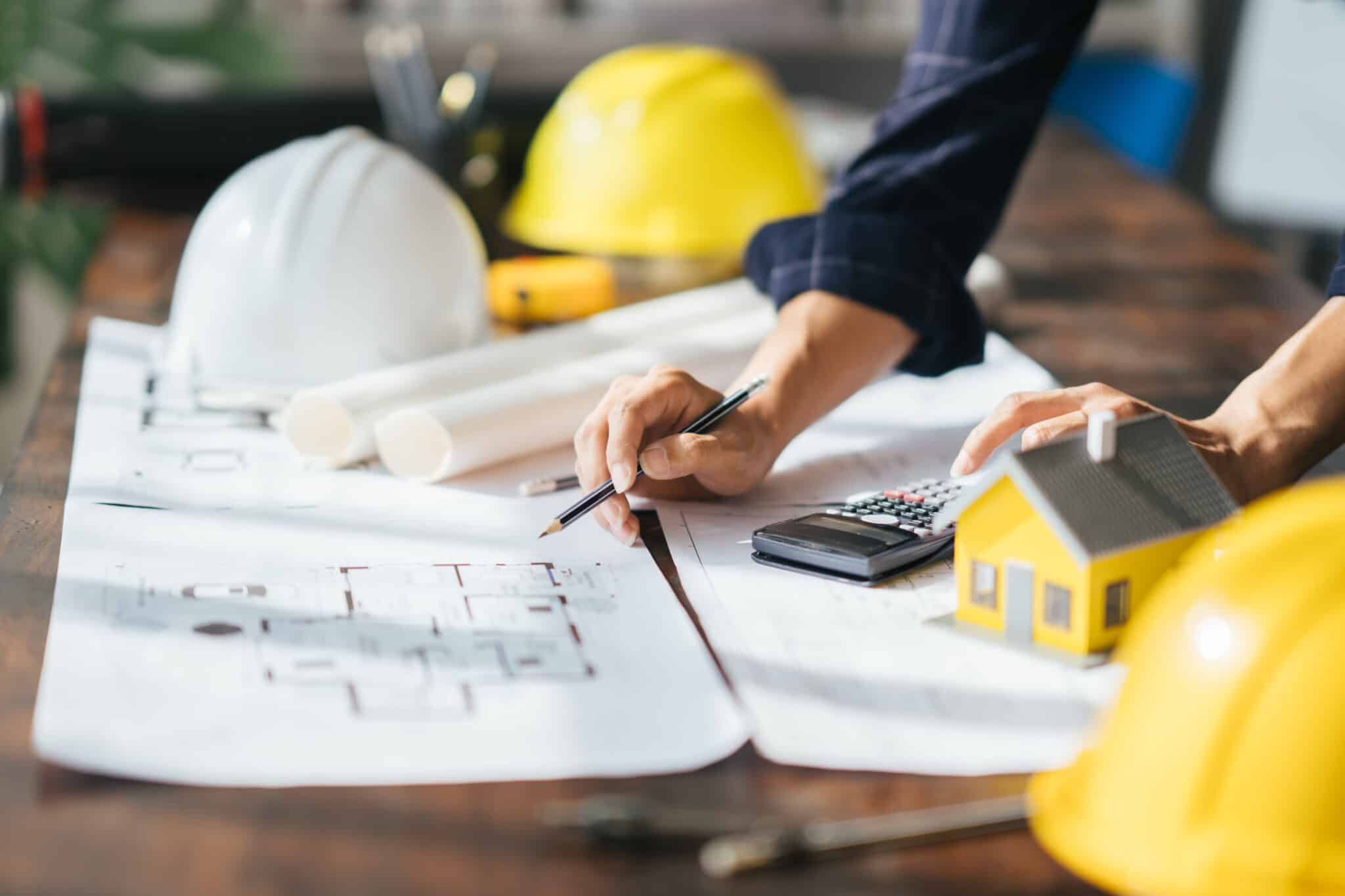 Understanding Estimates in Contracting - Aptora