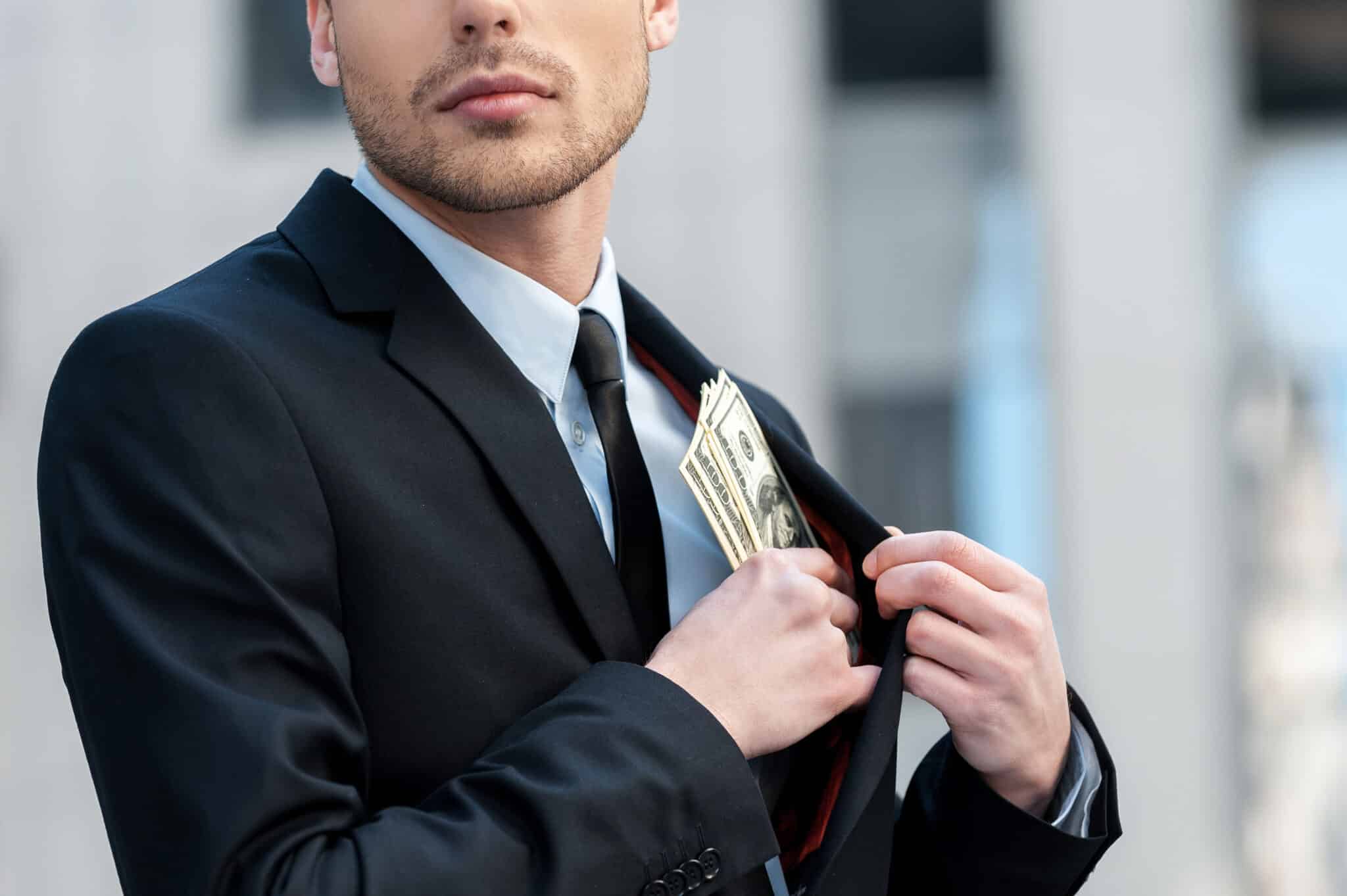 How to Prevent Embezzlement: Strategy + FREE Checklist