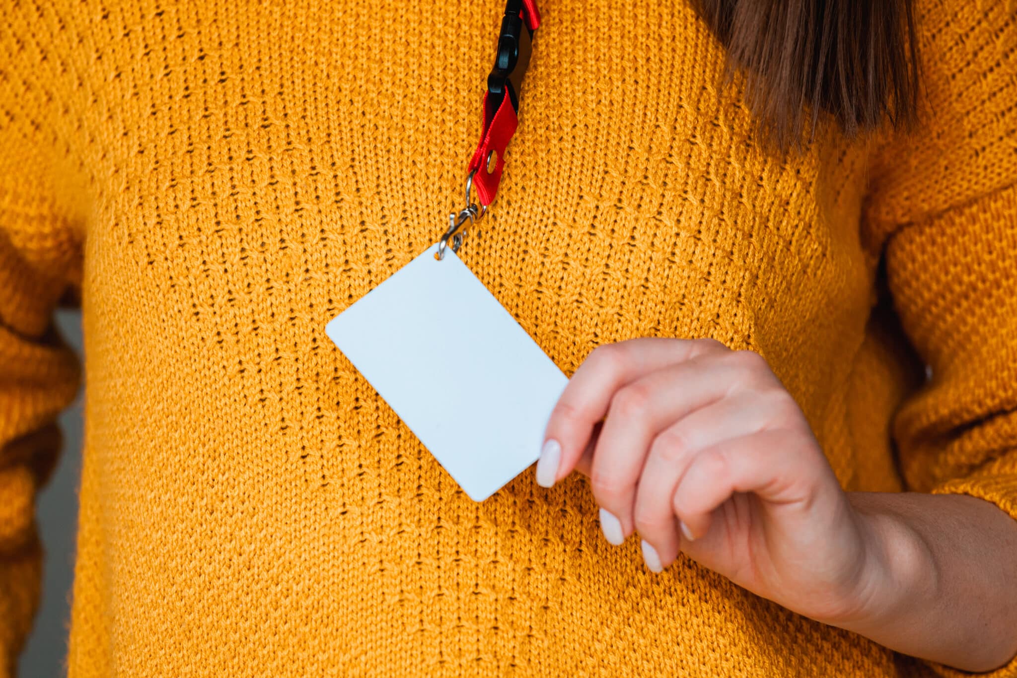 Why Using Badges is Important For Your Business | Aptora