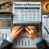 Deferred Revenue: Overview + Journal Examples