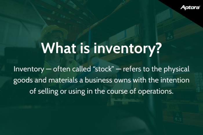 Is Inventory a Current Asset? (Answered)