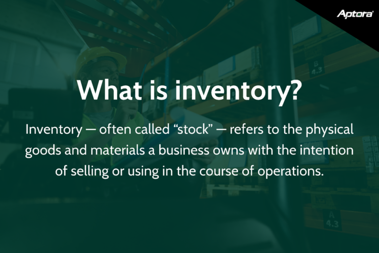 Is Inventory a Current Asset? (Answered)
