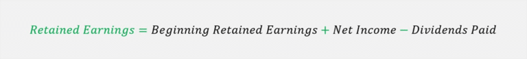 How to Calculate Retained Earnings: Formula + Checklist